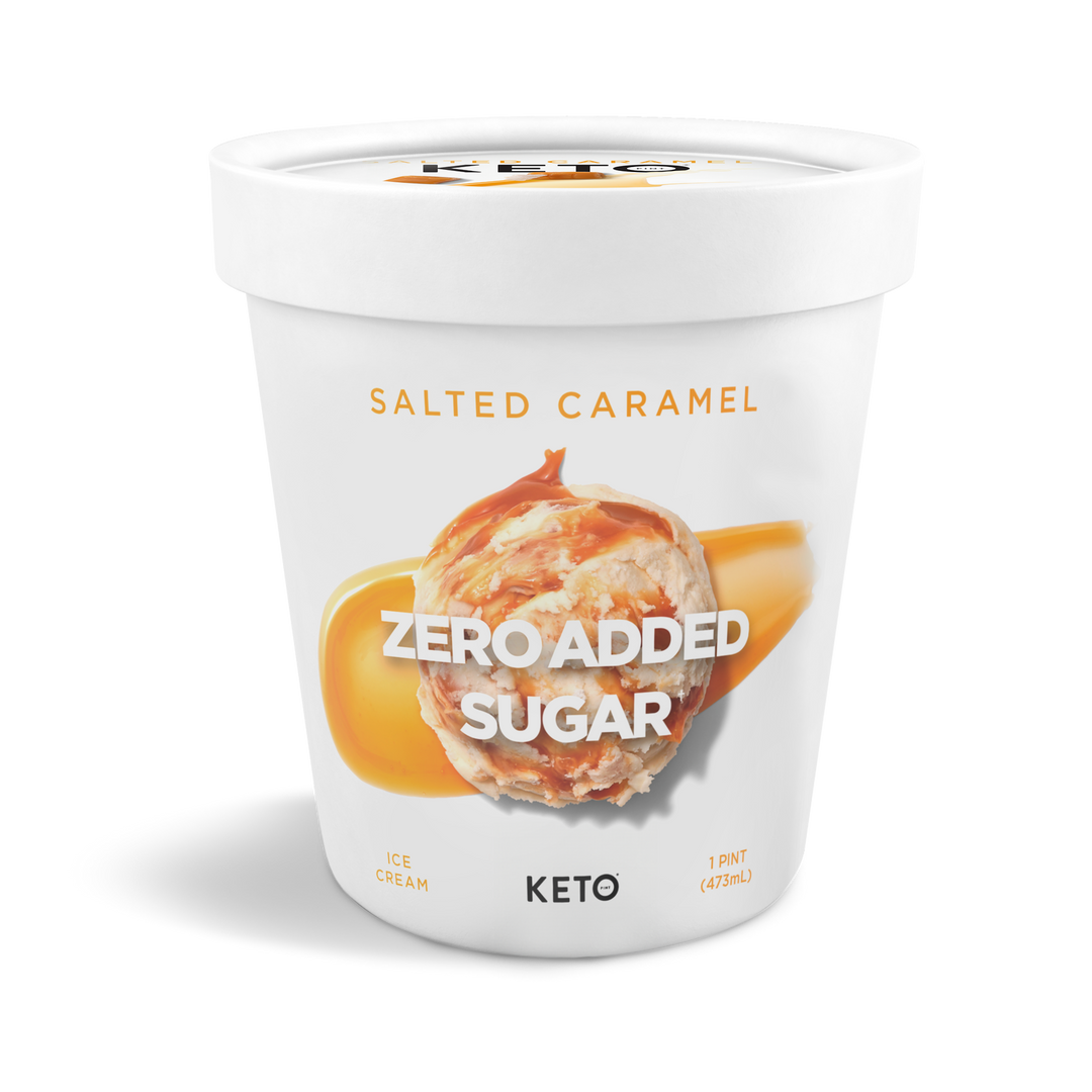 Keto Foods Find The Best Low Carb Ice Cream Chocolate and Bars